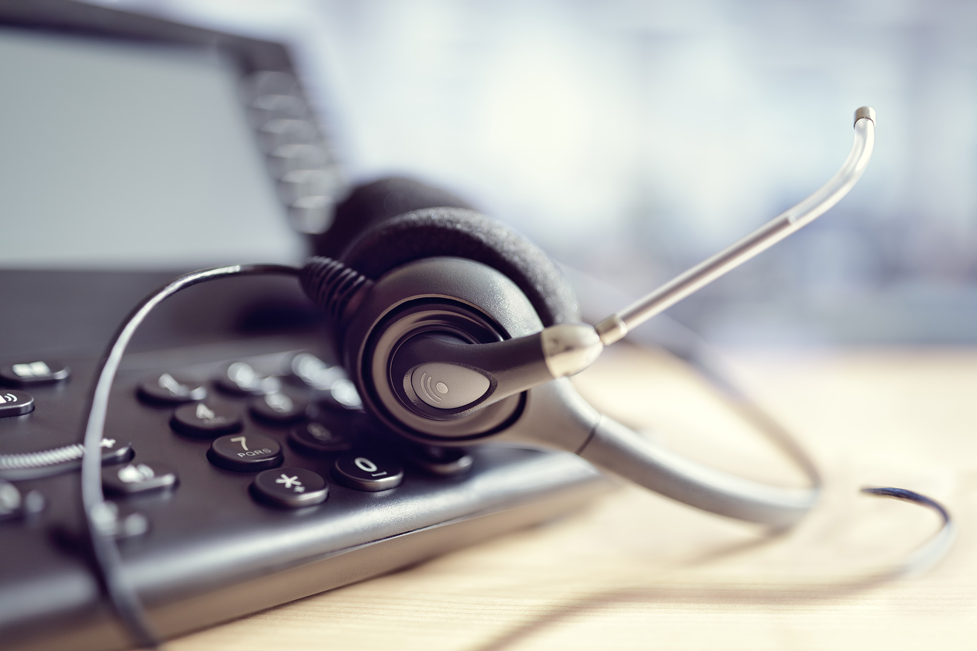 Cloud Based Phone System - DYN IT Solutions