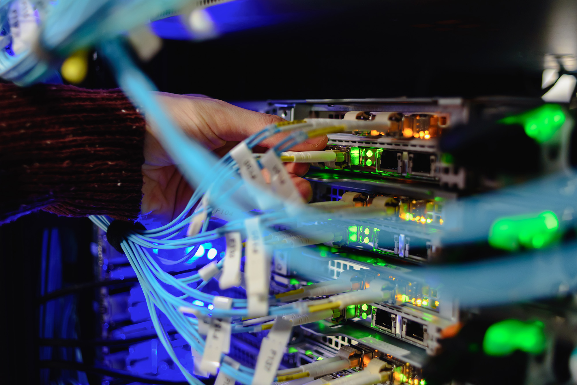 Server Backups - DYN IT Solutions