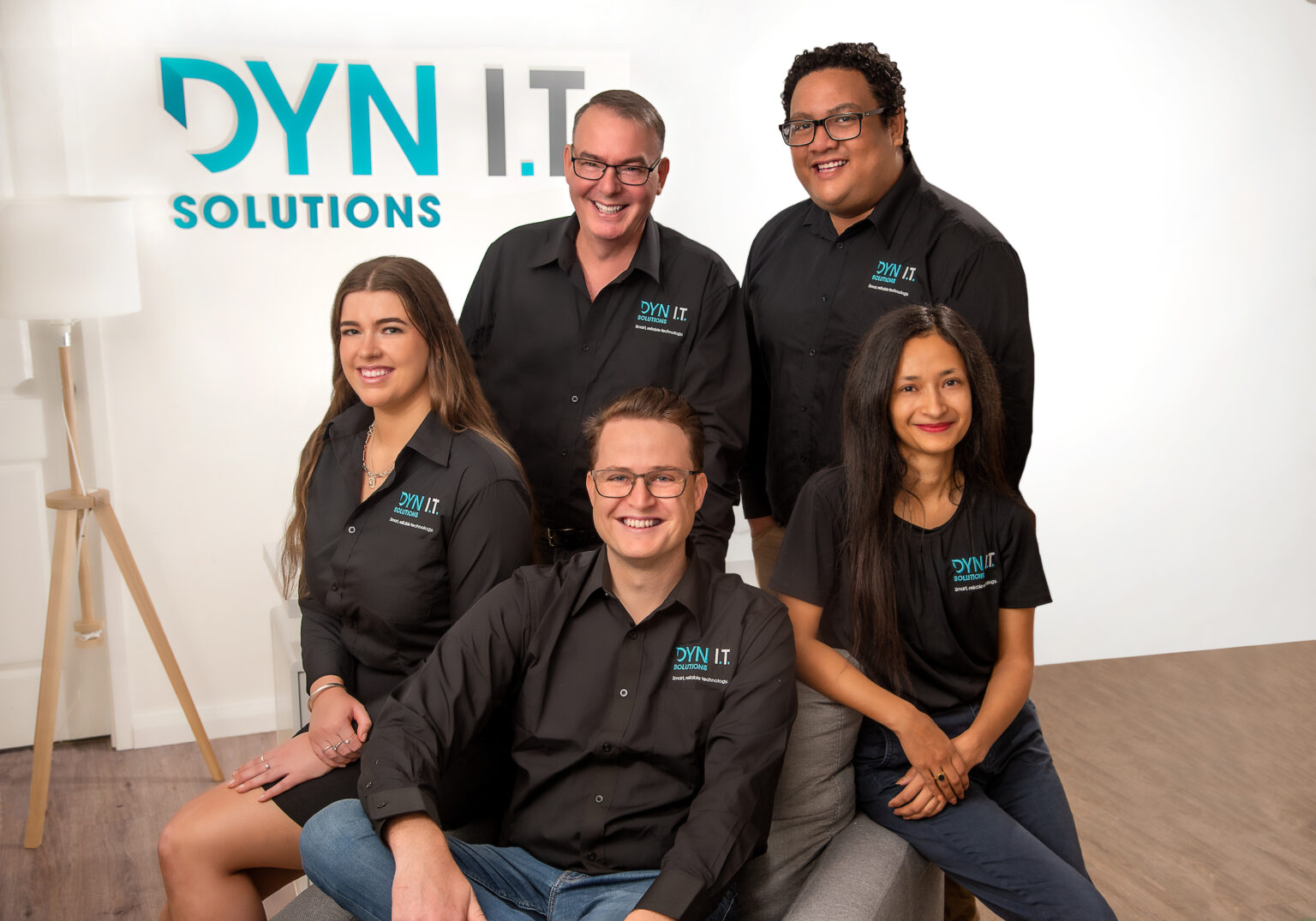About DYN-I.T. Solutions | Managed Service Provider