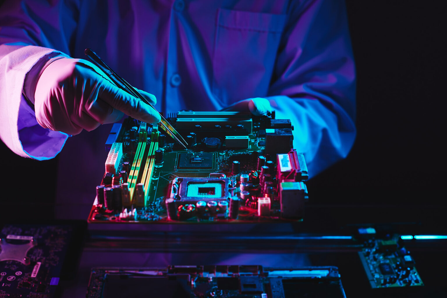 DYN I.T. Solutions | IT Support Newcastle & Central Coast